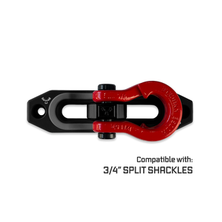 Shop Jawse Winch Fairlead – Forward Notion, LLC