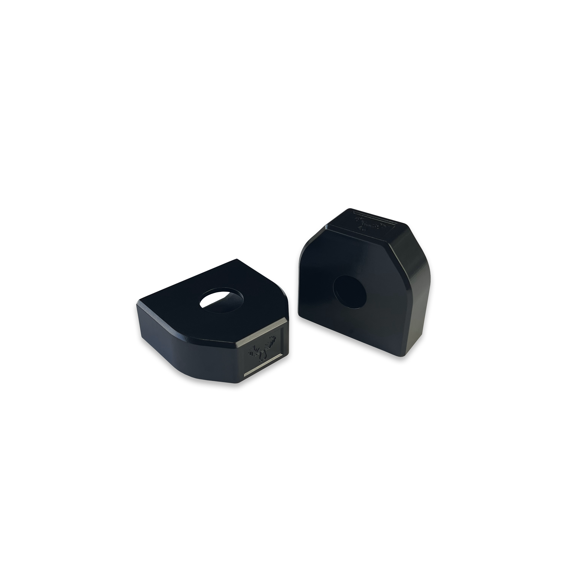 Order Jawse Fairlead Winch Rope Thimble Covers – Forward Notion, LLC