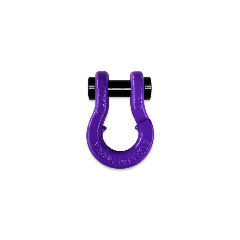 1/2 INCH SxS, UTV & ATV Shackles | Quick Recovery Split Shackles Moose ...