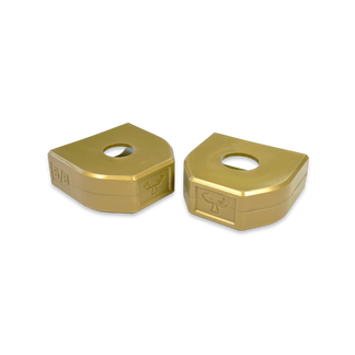 Jawse Winch Fairlead Thimble Cover | Moose Knuckle Offroad – Forward ...