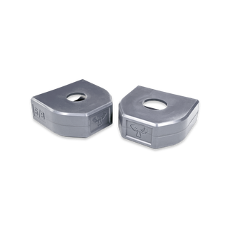 Jawse Winch Fairlead Thimble Cover | Moose Knuckle Offroad – Forward ...