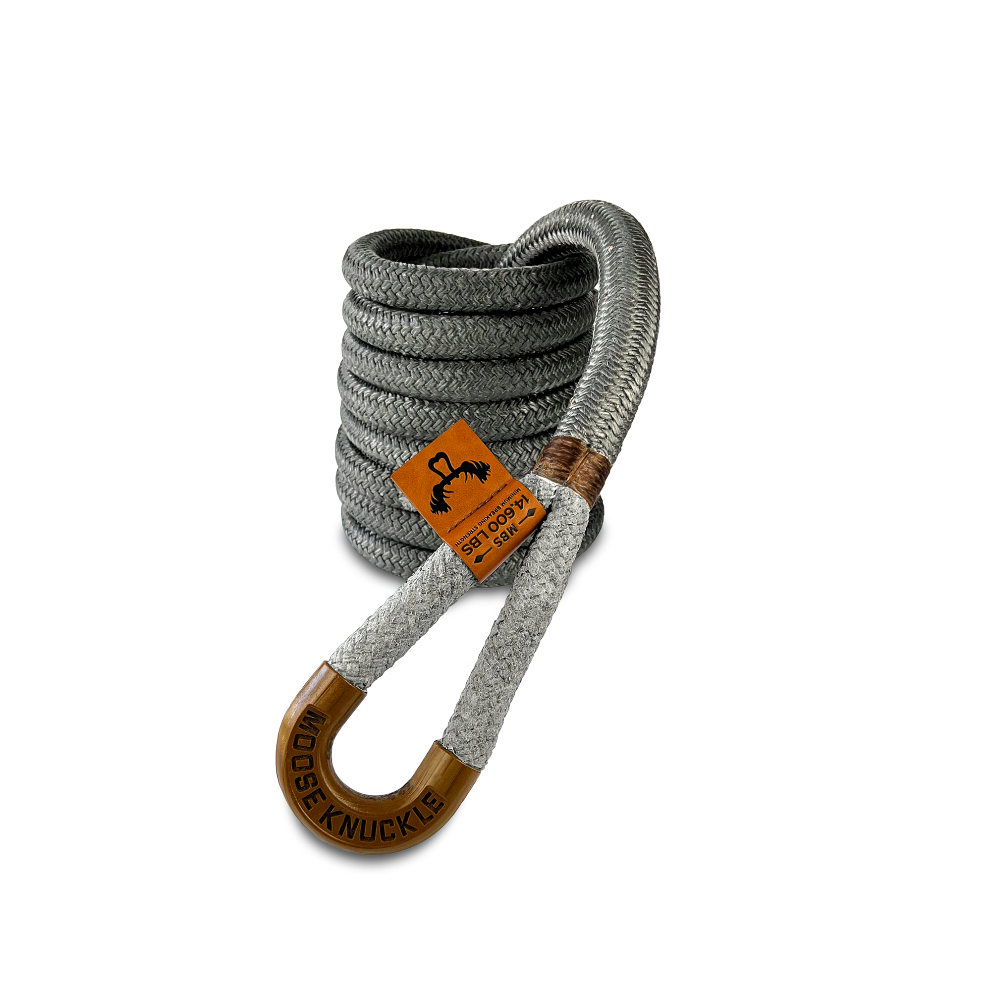 High-Quality Lug Line 5/8 Stretch Recovery Rope – Forward Notion, LLC