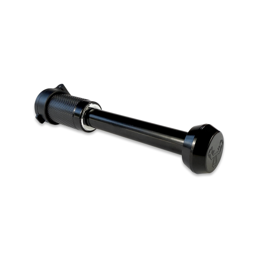Upgrade Your Recovery Parts Collection | Moose Knuckle Offroad ...