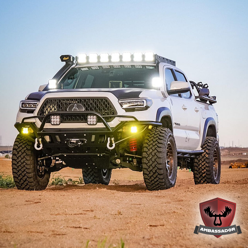 Moose Knuckle Images – Explore Quality Offroad Photography – Forward ...