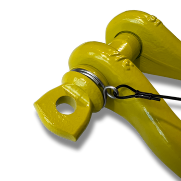 3/4 Inch Scew Pin Anchor Shackles | Moose Knuckle Offroad – Forward ...